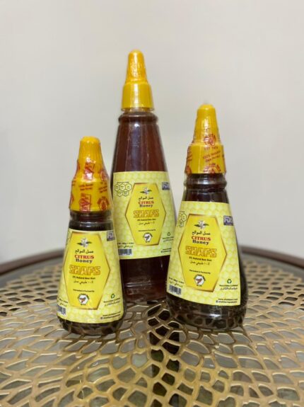 All Varieties – Shah Farm